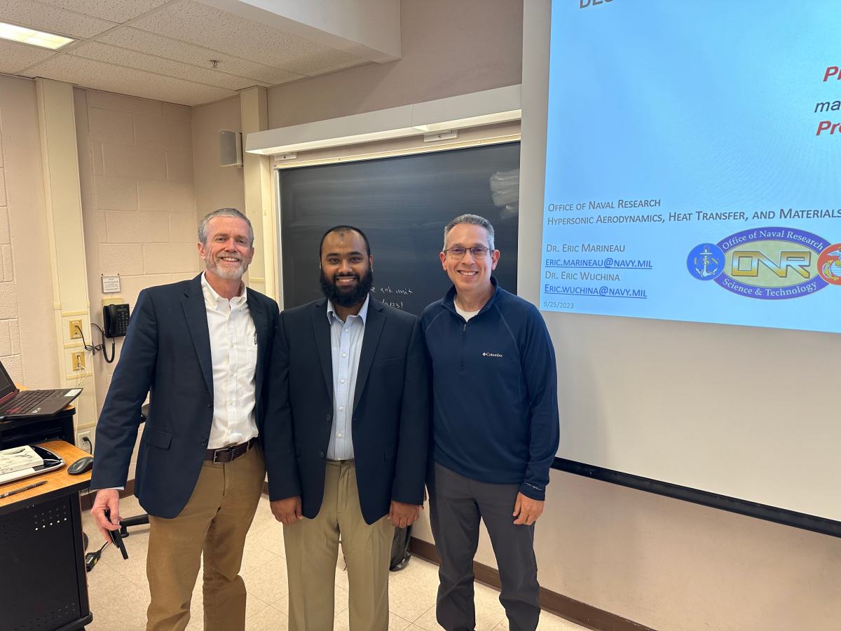 Congratulations to Dr. Abdullah Al Saad for Successfully Defending his ...